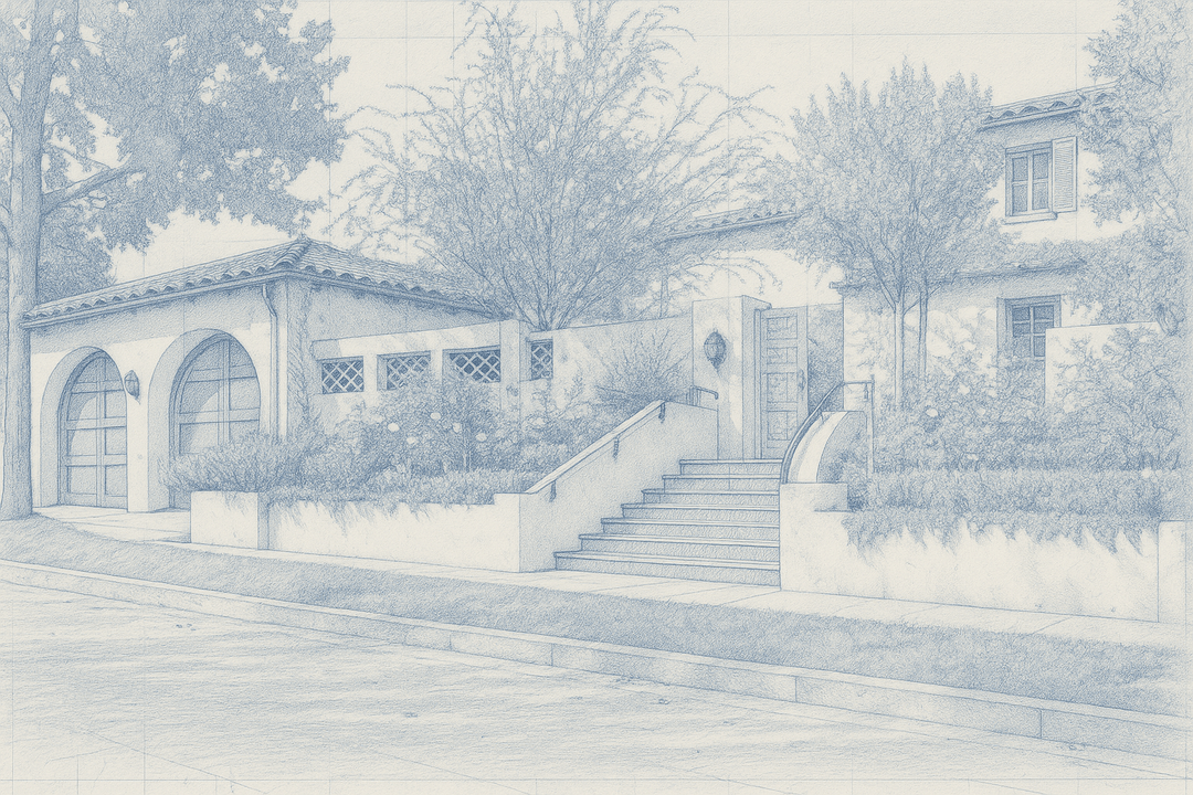 Portfolio | Luxury Homes Los Angeles